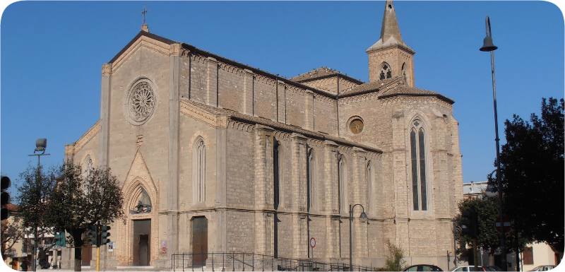 PEDASO: Dove Dormire, Dove Mangiare, Cosa visitare